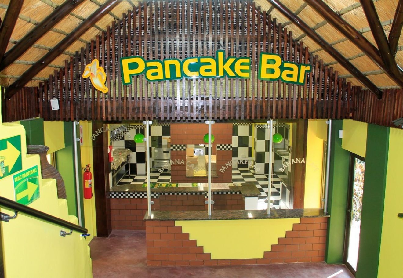 Mac Banana » Local First » Hibiscus coast » South Coast